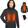 Heated Jacket - iheat